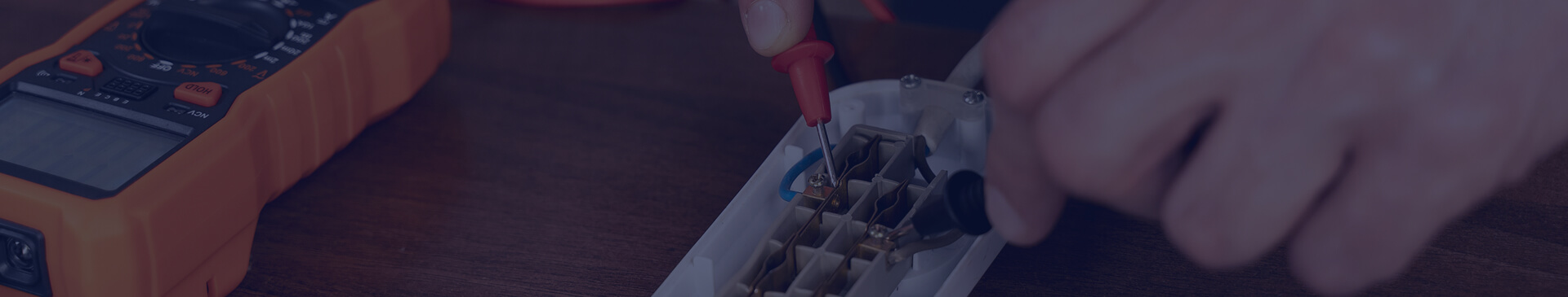 RCD Testing Services | Electrical Safety & Compliance