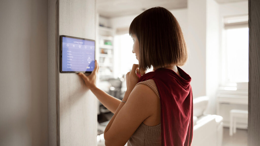 Smart Switch Installation in Mermaid Waters | Home Automation Experts